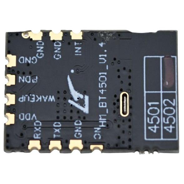 HM-BT4502 | HOPERF Bluetooth Low Power Pass-through Module, UART| 326076