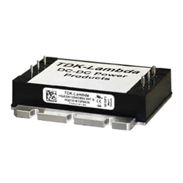 HQA2W085W050V-N07-S | TDK-LAMBDA DC/DC Converter 9-40V/5V 17A| 376605