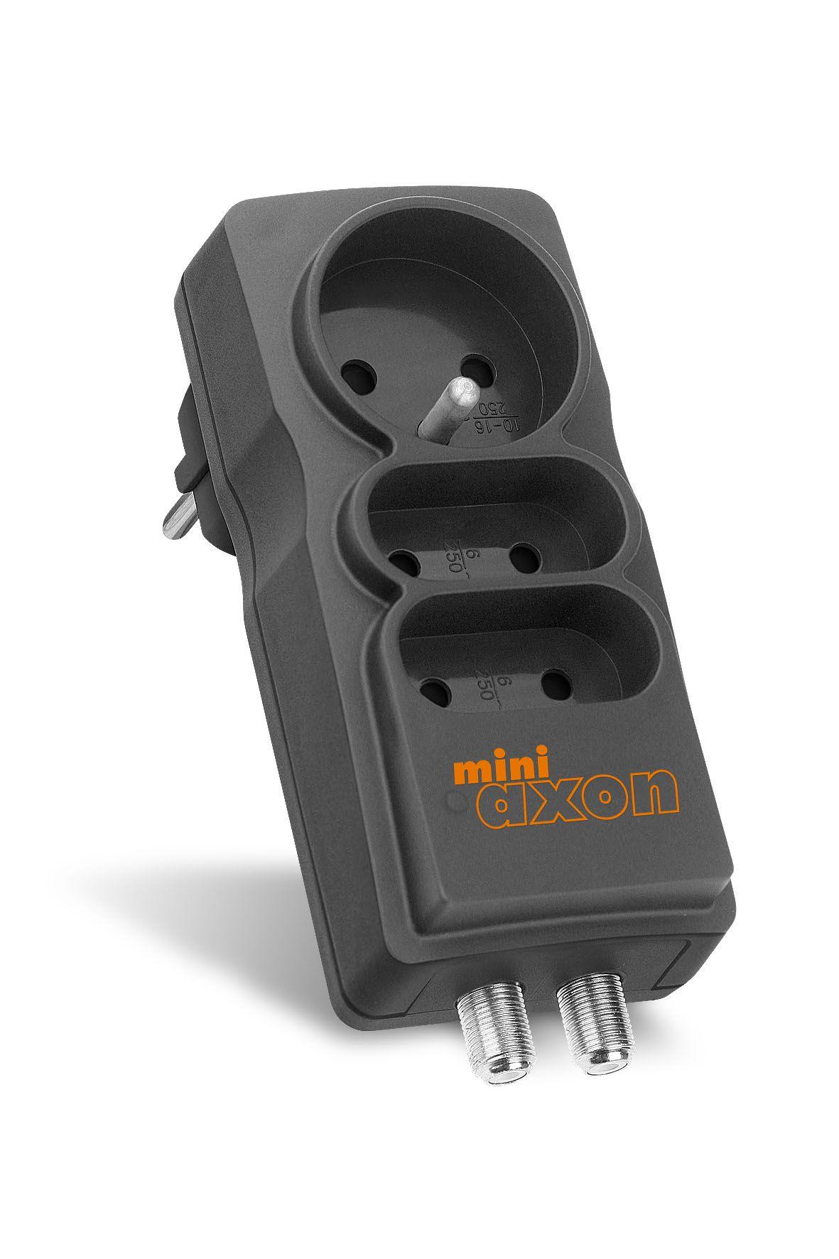Axon A310 SAT = Protector 180 Sat. | Surge Suppressor Adaptor| 68943
