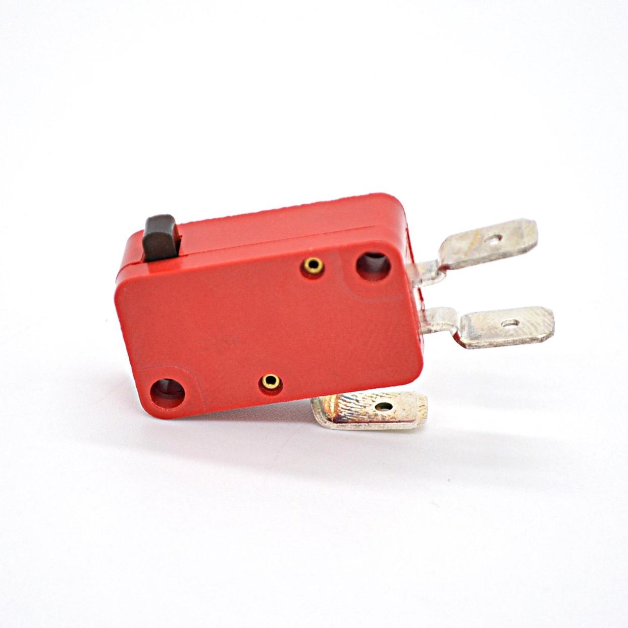 1005 1004 MARQUARDT Snap Action Switch SPDT 20 4 A 400VAC F6 3 67639